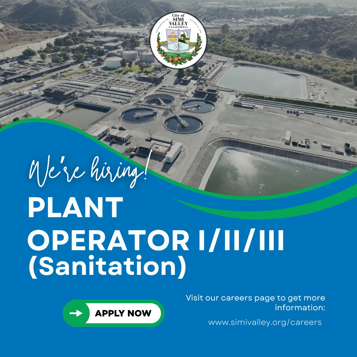 Search Jobs | CalOpps